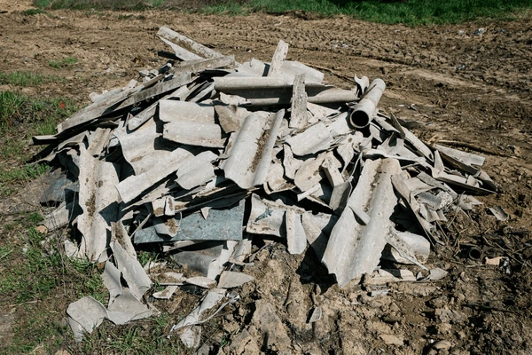 Nye Asbestregler - Nemscreening